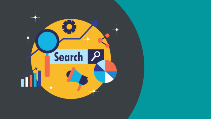 Pengertian Search Engine & Jenis-Jenisnya